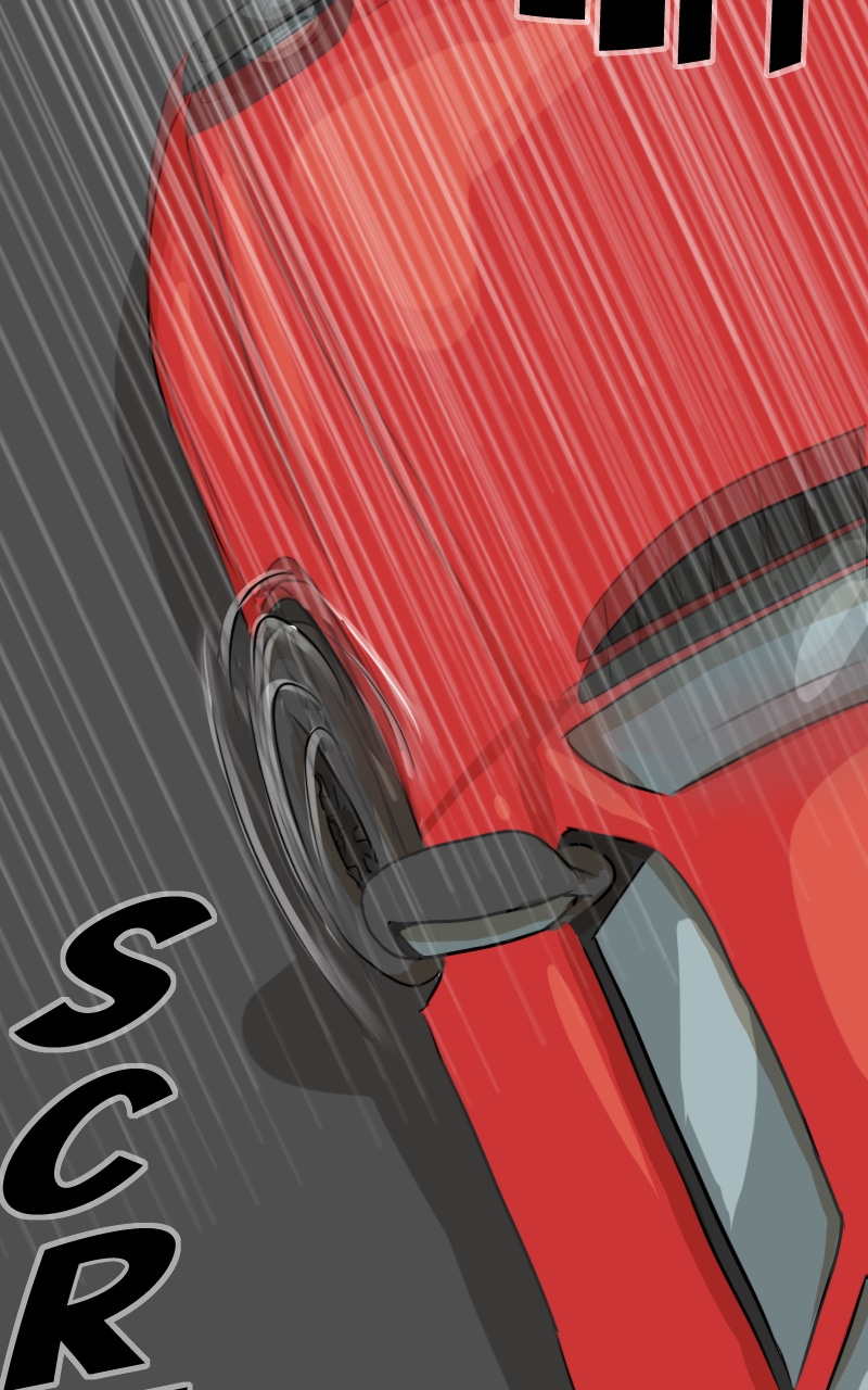 Read Real Human Bean :: Ch 1: Apprehension | Tapas Community