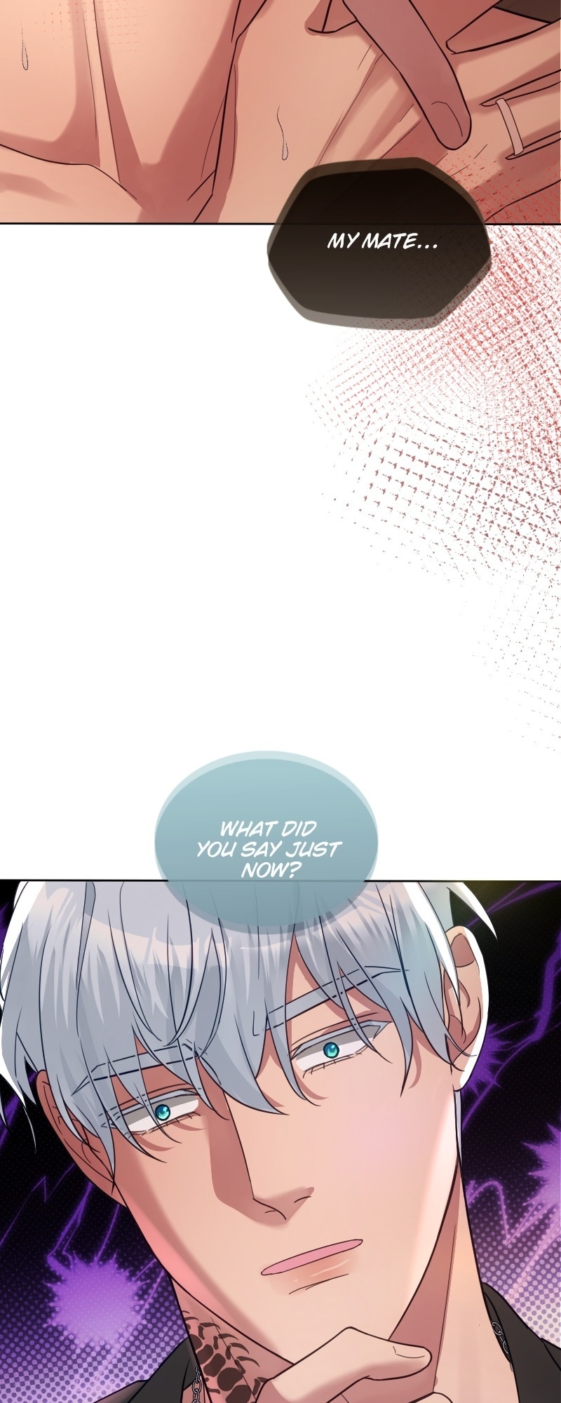 Read (BL) Mated To The Ruthless Alpha :: Eps 23-III: My Alpha, My Mate ...