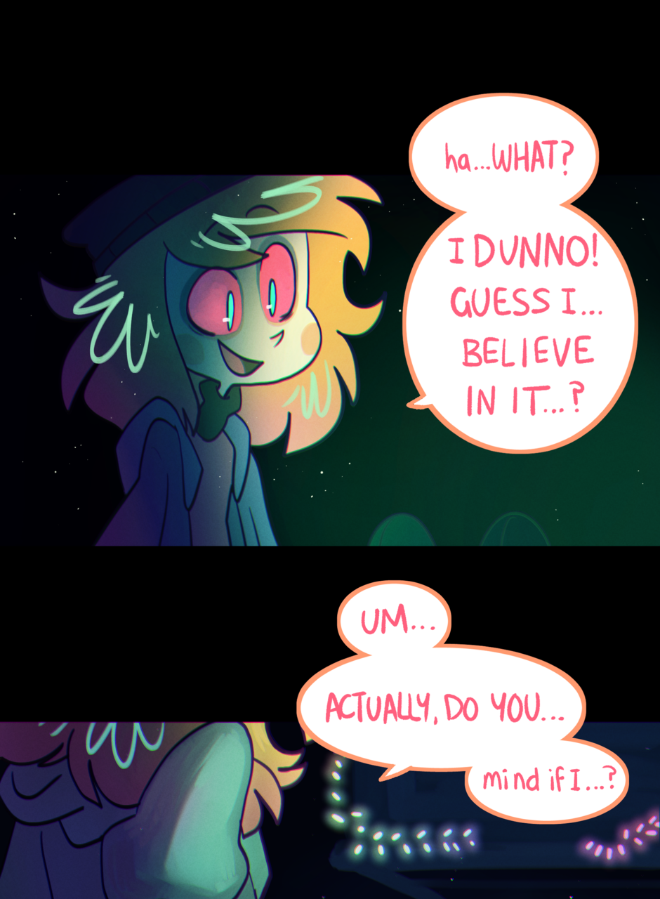 Read DeathSitter :: Chapter 1 (4) | Tapas Community