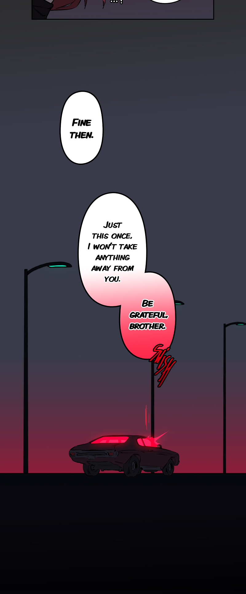 Read Do You Even Witch :: 623-625 | Tapas Community