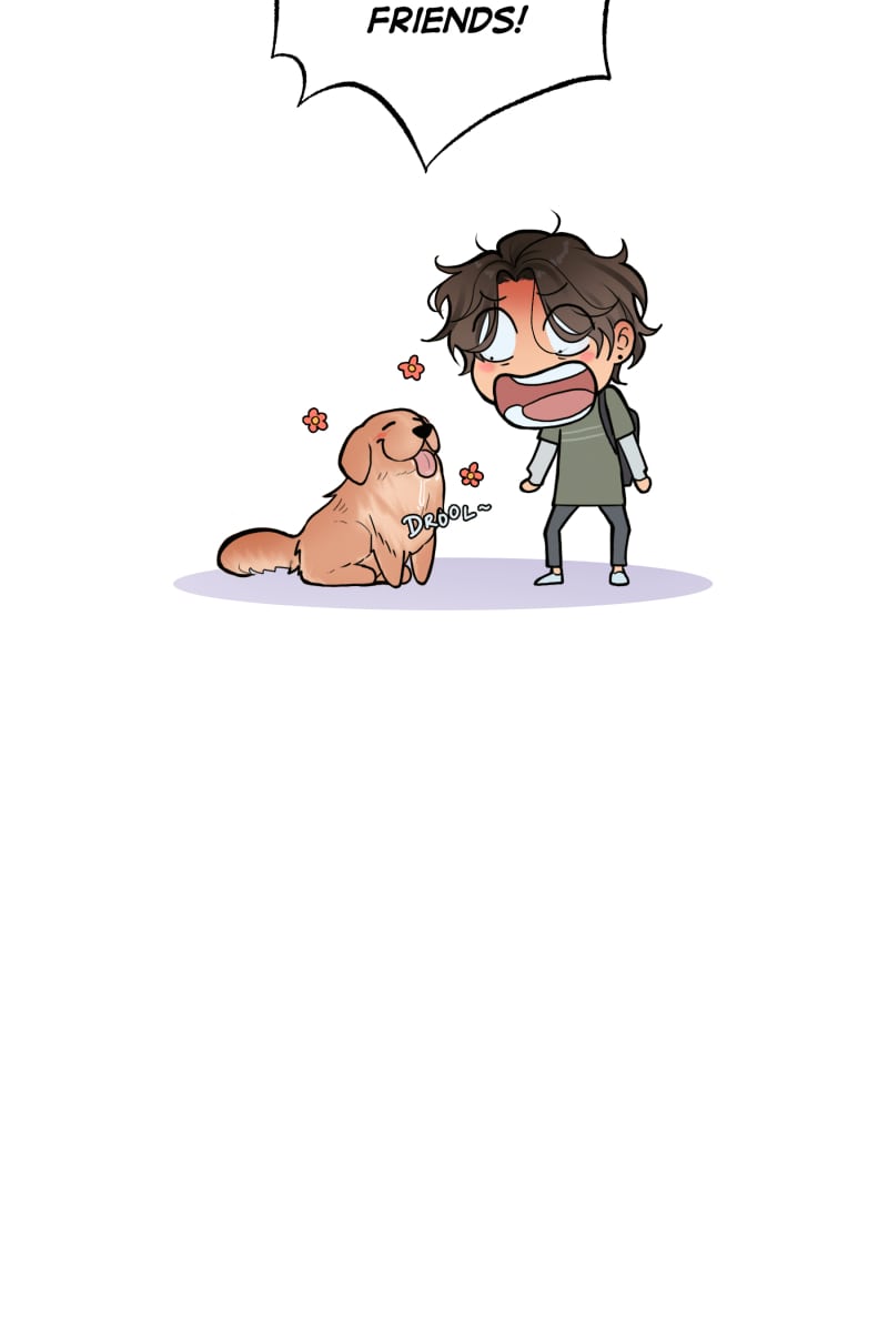 Read Golden Hour :: Episode 2 | Part 2 | Tapas Community