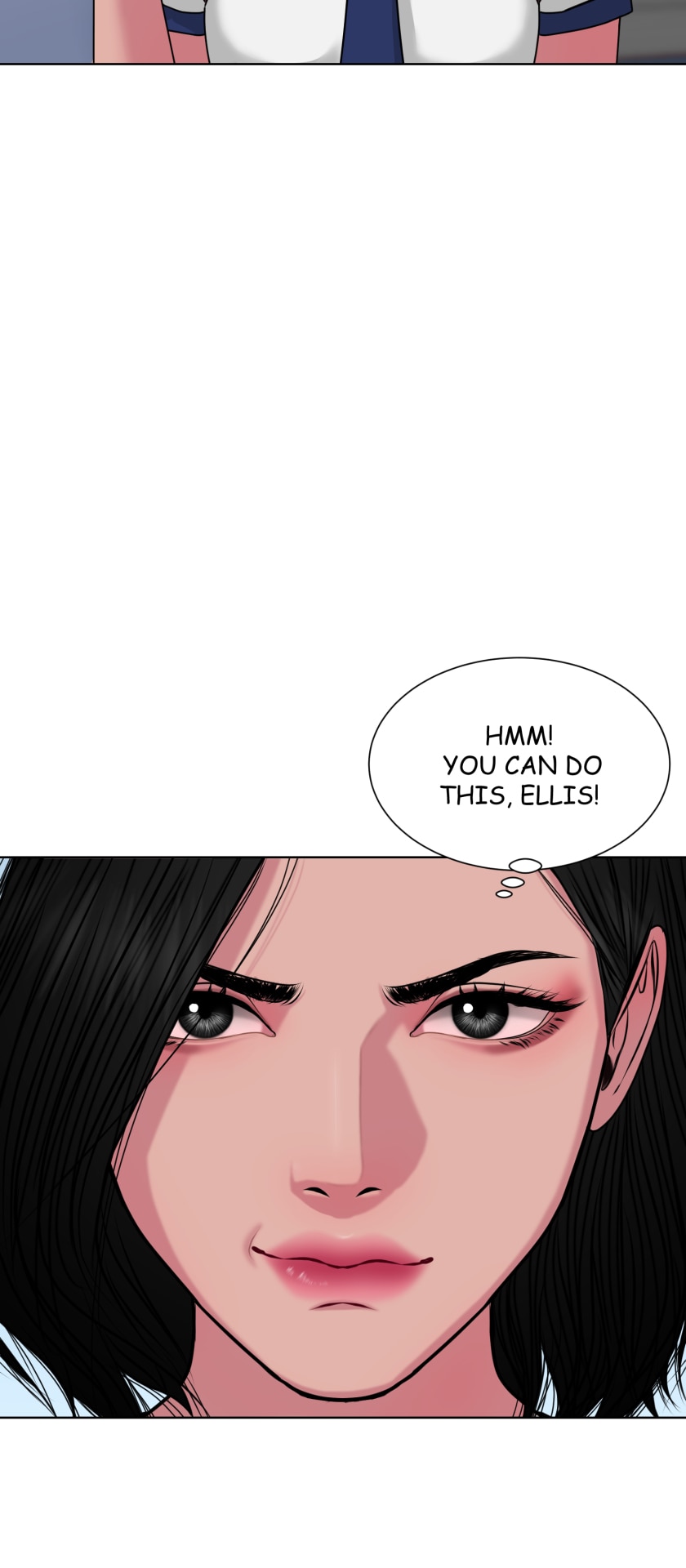 Read Shadows Of The Heart :: Episode 1 | Tapas Community