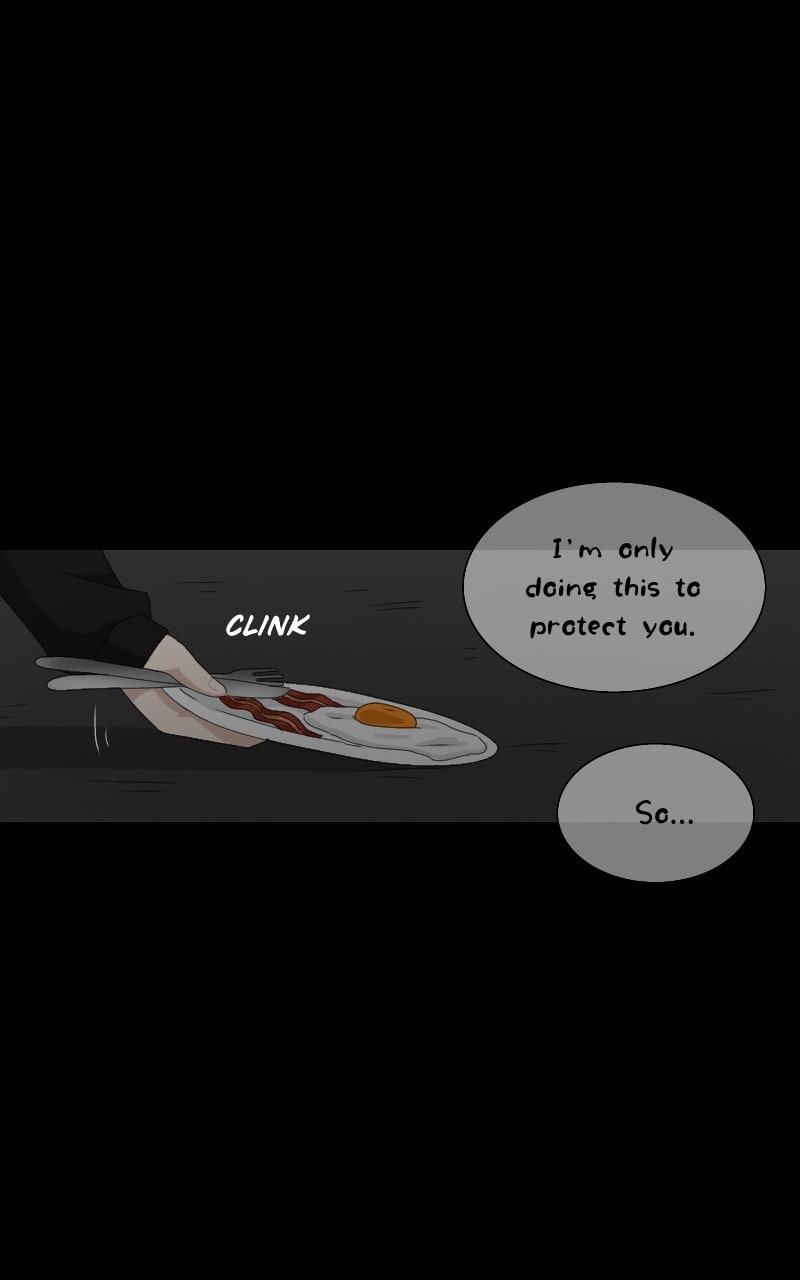 Read (BL) Kidnapped :: Chapter 1: Kidnapped | Tapas Community