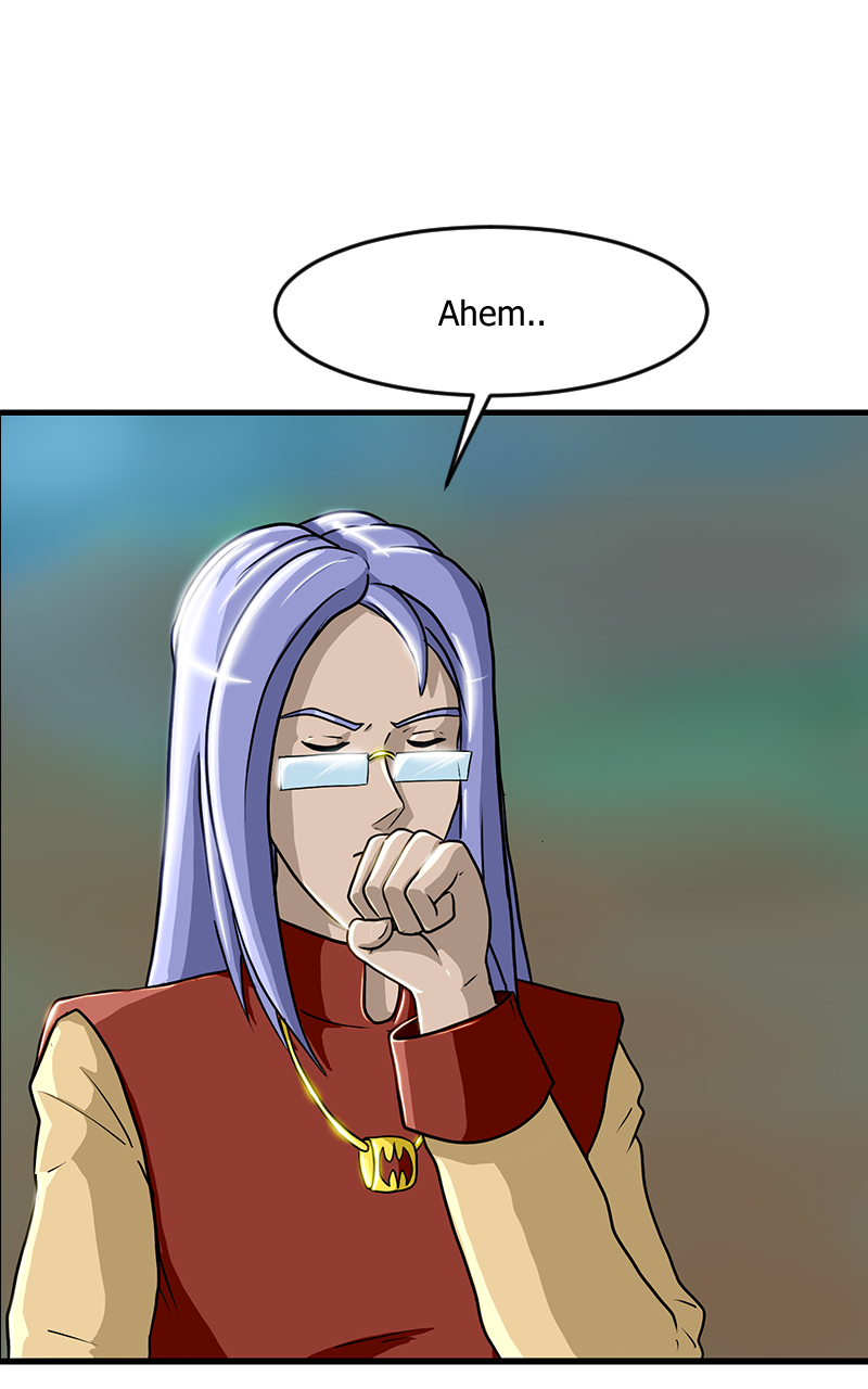 Read Huff :: The Dragon did What?? | Tapas Comics