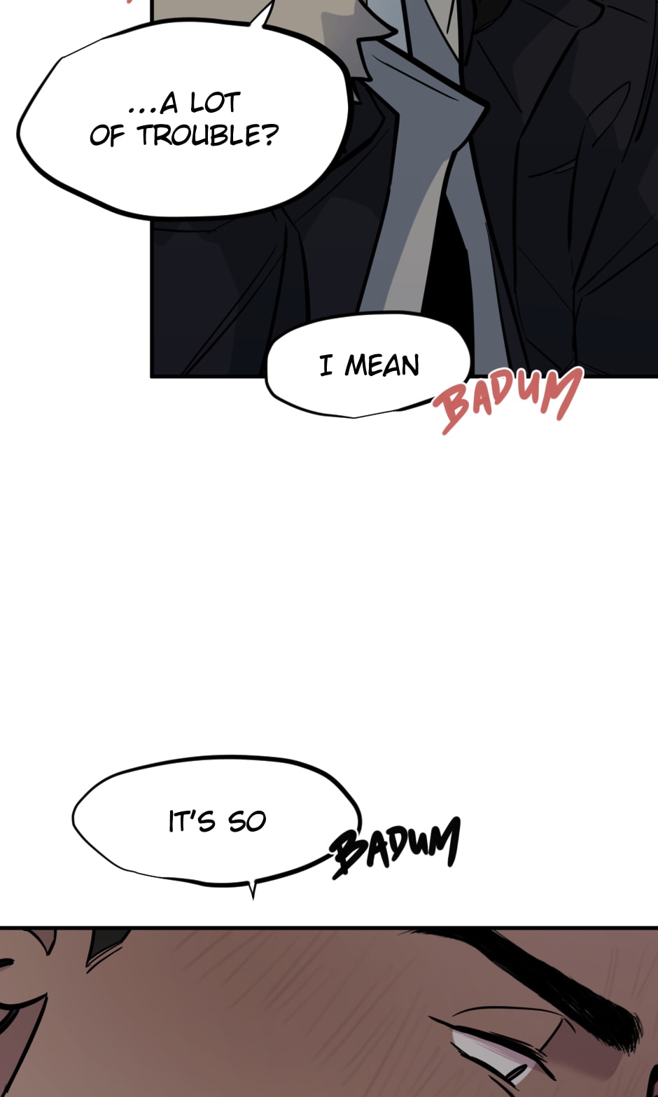 Read Take Off :: (S2) Ch.47 | Tapas Community