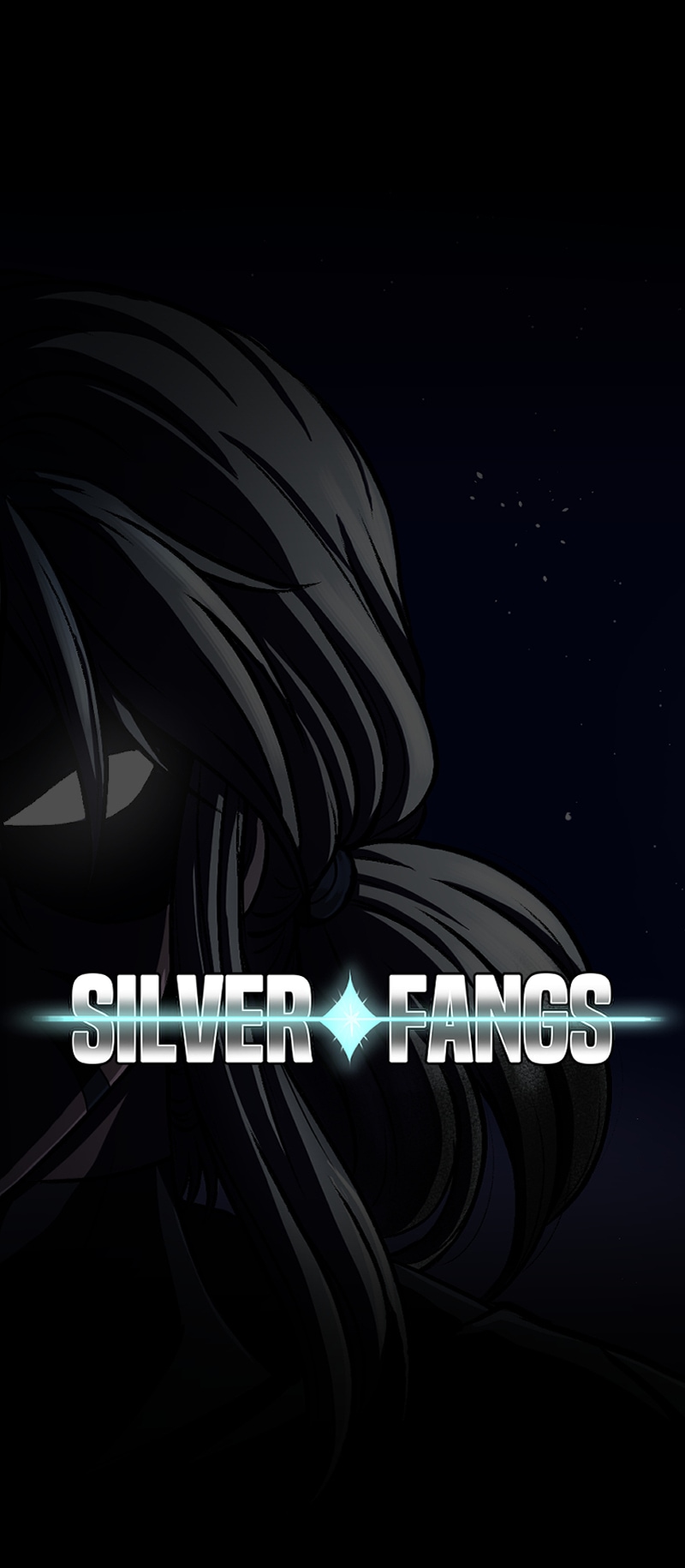 Read SILVER FANGS :: 1.31 - Only Forward | Tapas Community