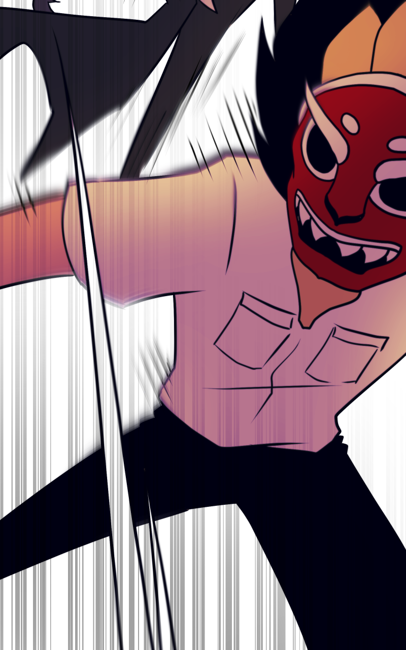 Read Timeless Eclipse :: Ep 17-3 Powerless | Tapas Comics