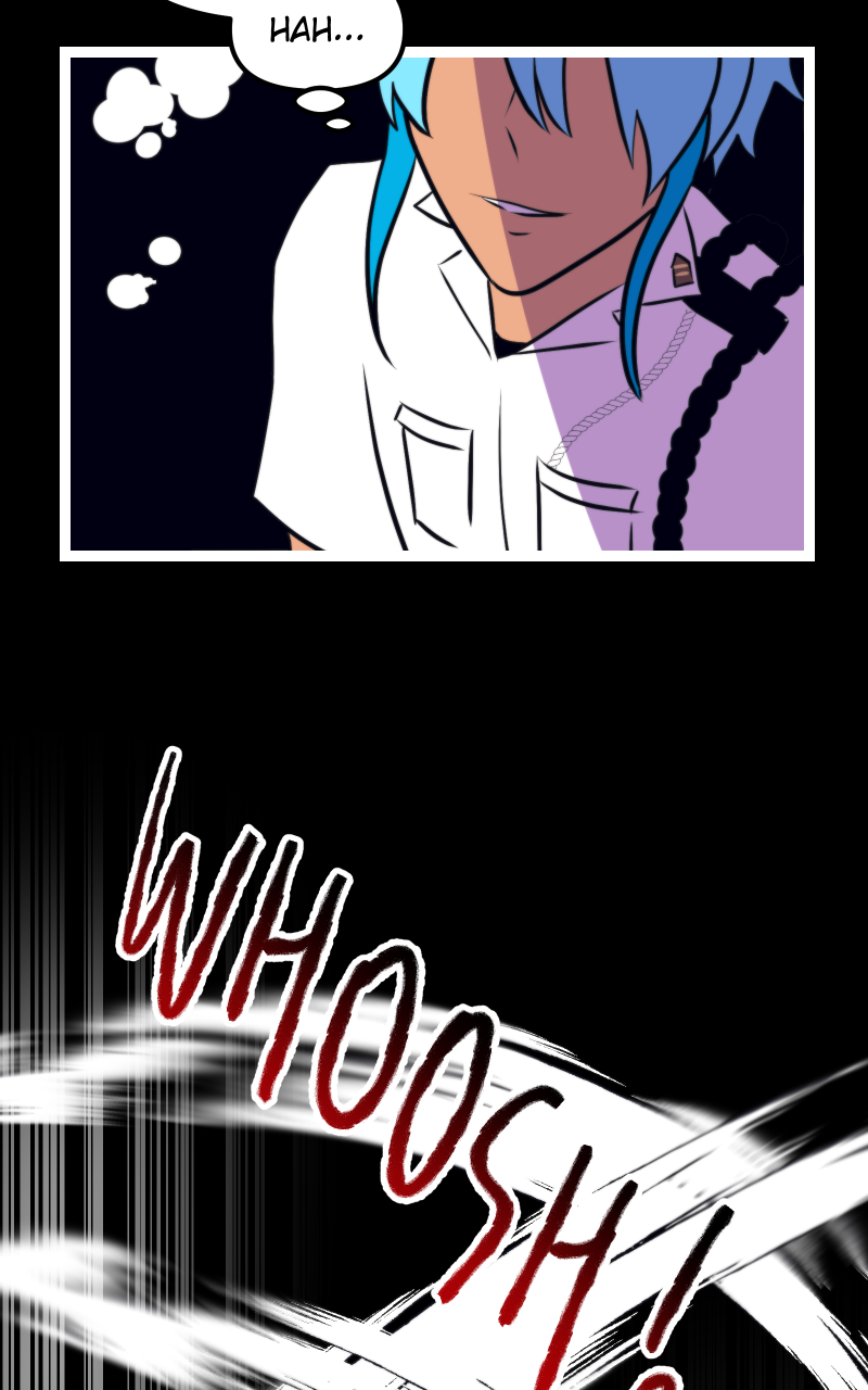 Read Timeless Eclipse :: Ep 19-1 King of Spirits | Tapas Community