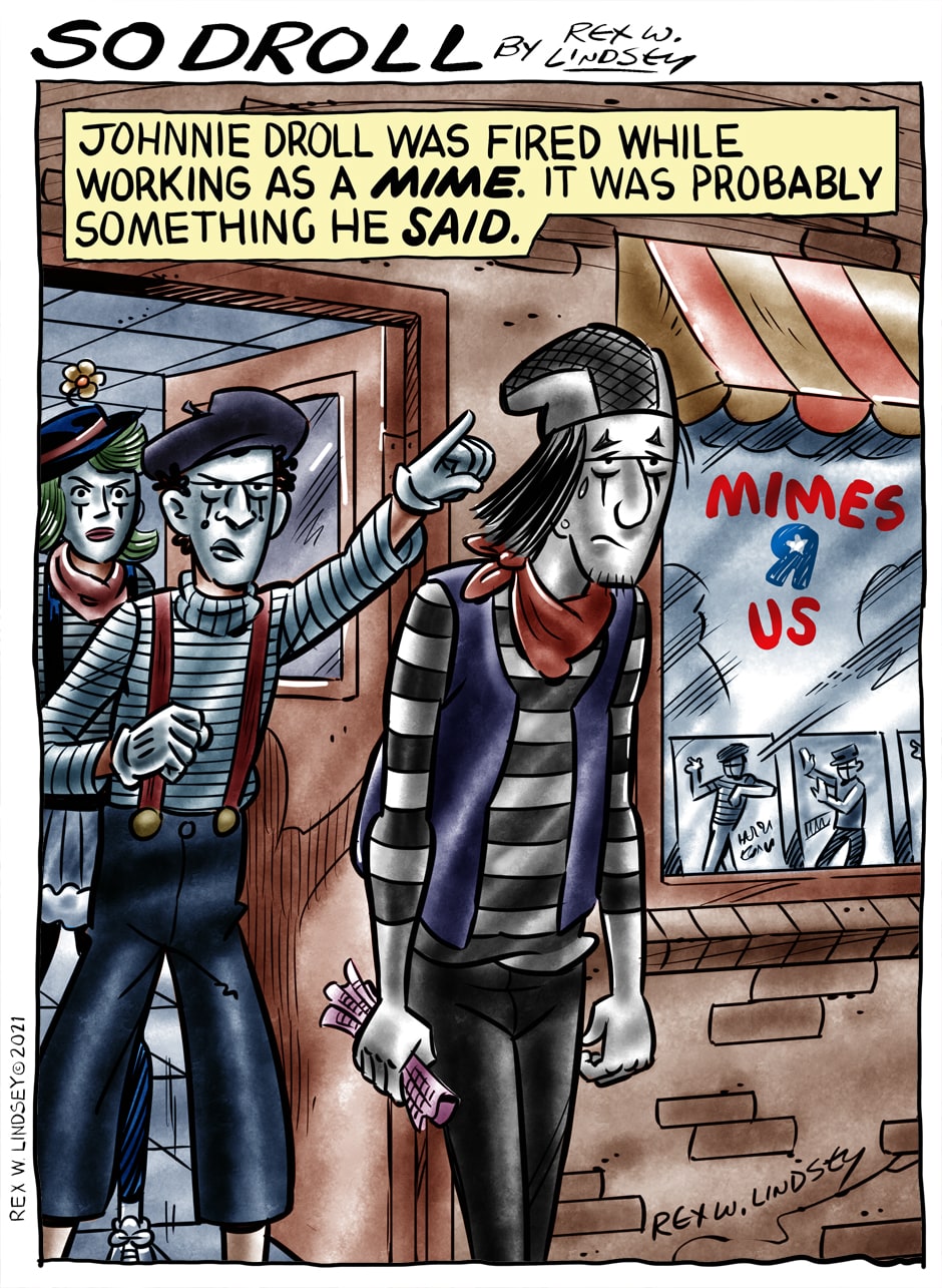 Read So Droll :: Disgrace To Your Make Up | Tapas Comics