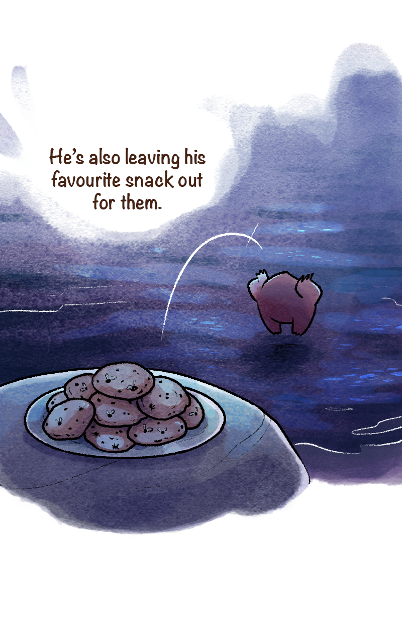 Read Froggy :: Episode Ten | Tapas Comics