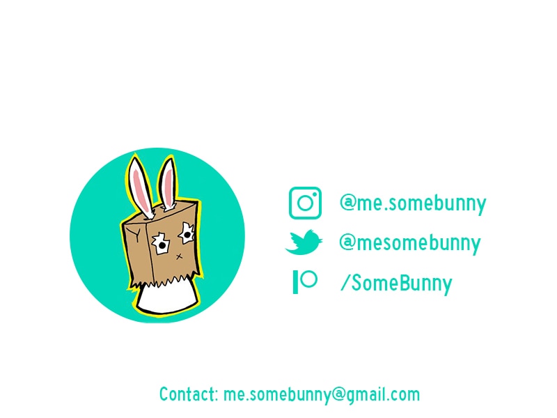 Read That Awkward Magic! (ESP) :: Ansel's letter ♥ | Tapas Community