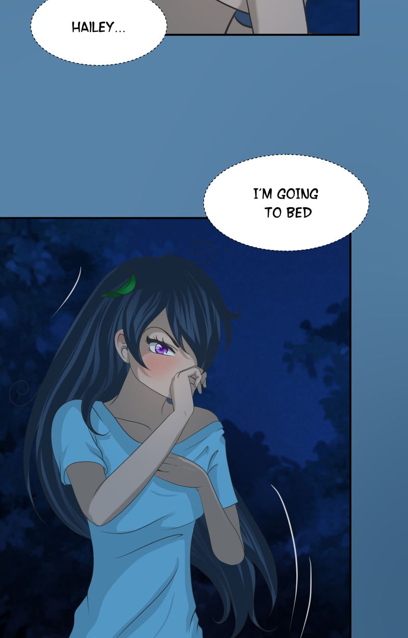 Read COMA (English) :: Priorities (2) | Tapas Community