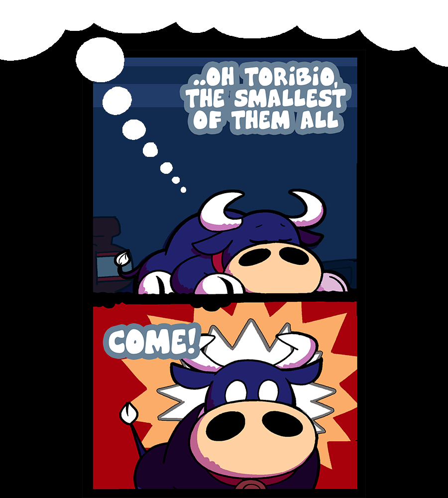 Read MACOATL :: Toribios Trip | Tapas Community