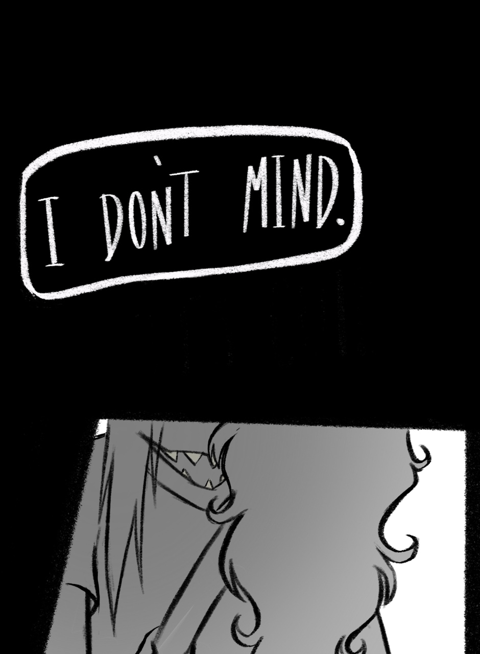 Read Jeff’s disORDERs :: Episode 66 | Tapas Community