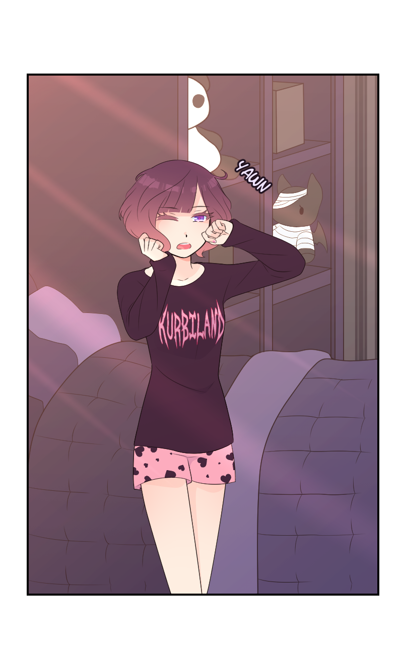 Read The Mob Boss's Pet :: Episode 45 | Tapas Community