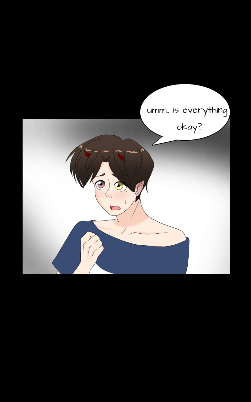 Read My little Demon (BL) :: Episode 36 | Tapas Community