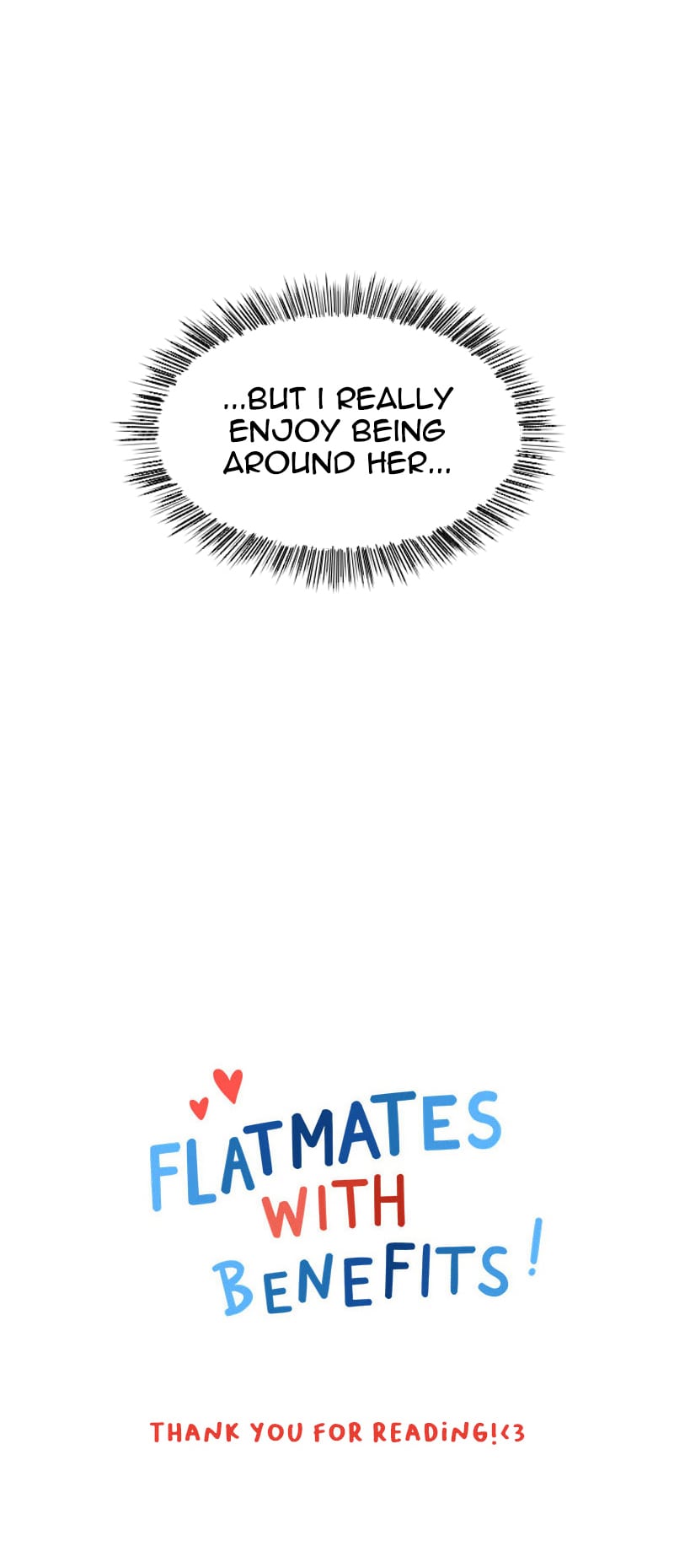 Read Flatmates With Benefits :: Yummy | Tapas Community