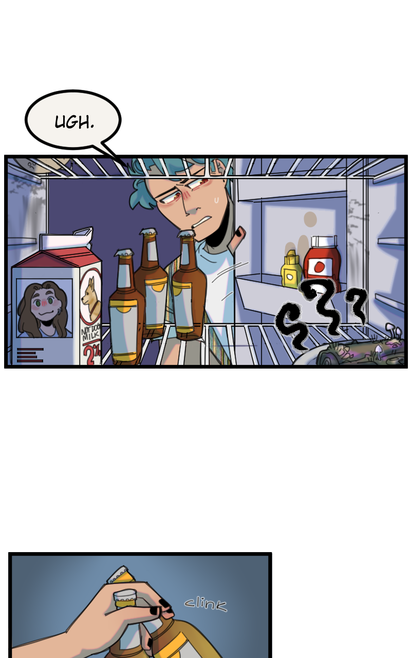 Read Spicy Mints :: Shop Talk | Tapas Community