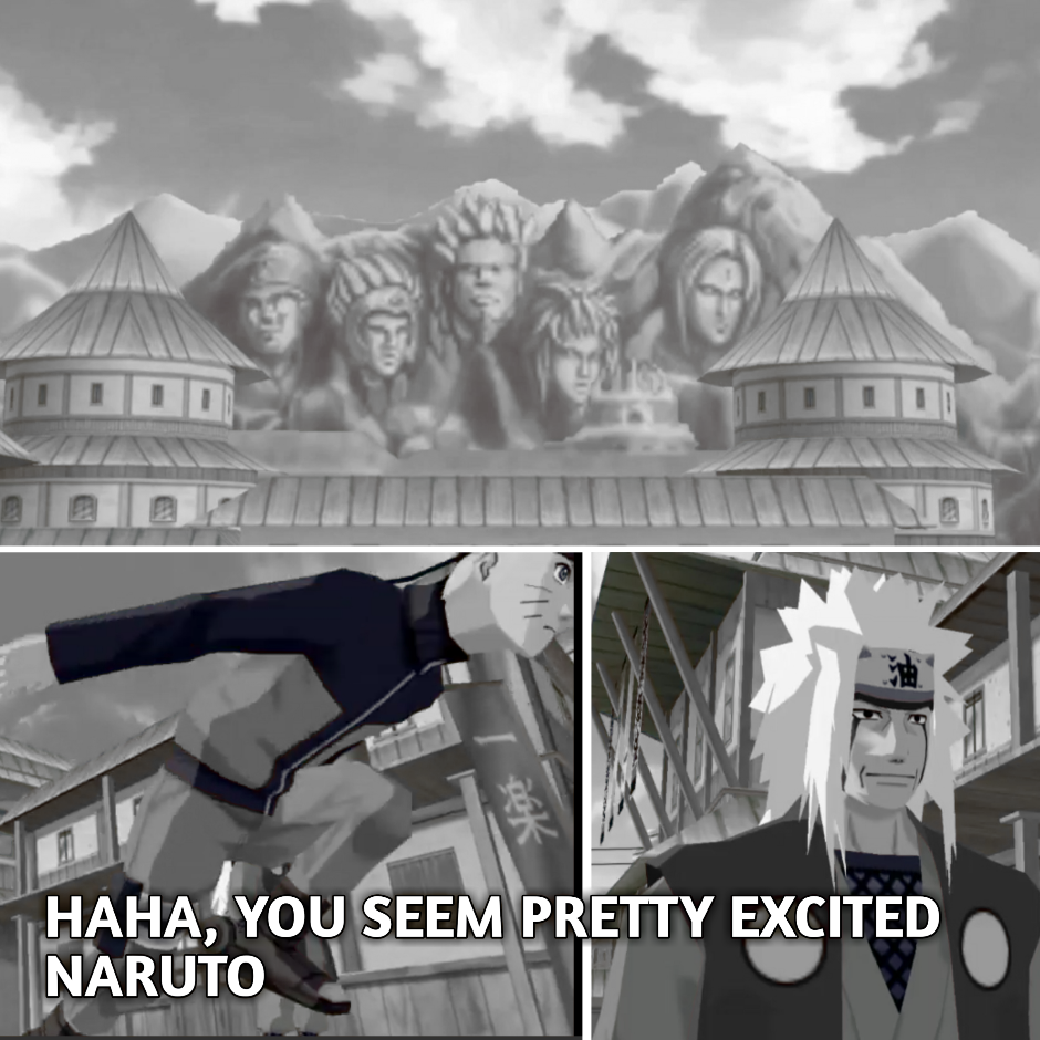 Read NARUTO SHIPPUDEN :: NARUTO HOMECOMING | Tapas Community