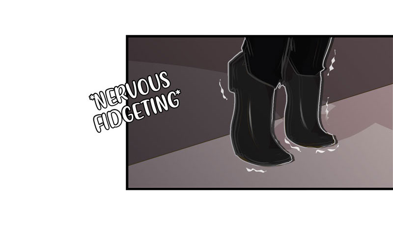 Read That awkward magic! :: Chapter 34 - Part 5 | Tapas Community