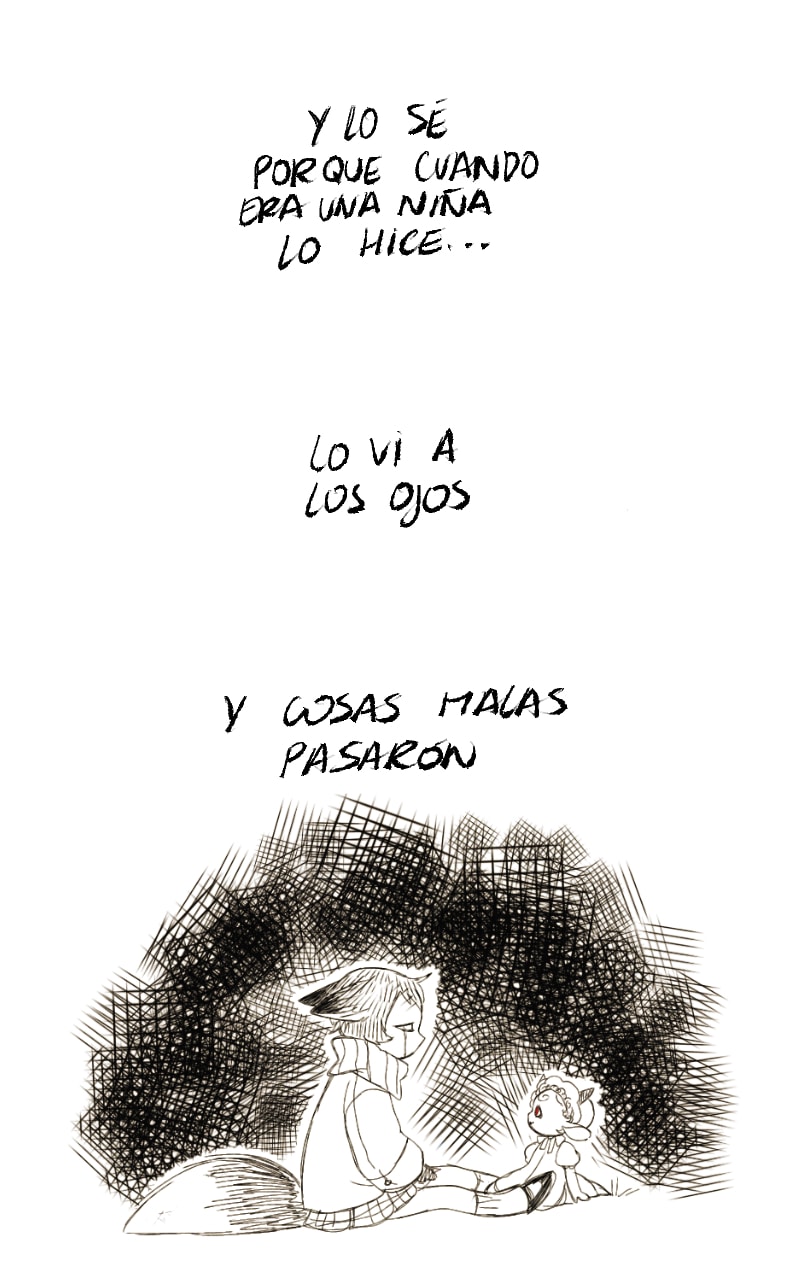 Read Raduka & Dolly :: 1. Cosas Malas (ESP) | Tapas Community