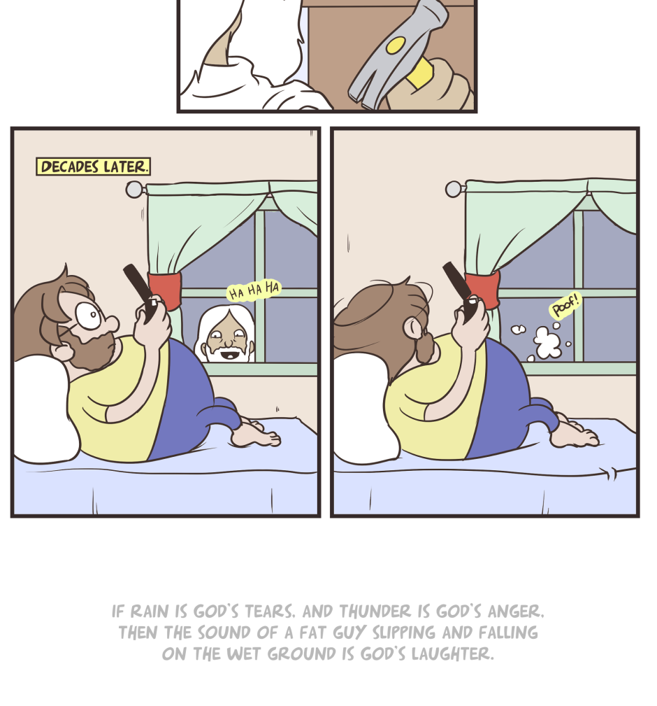 Read Whomp! The Okayest Hits :: Collection 6 | Tapas Community