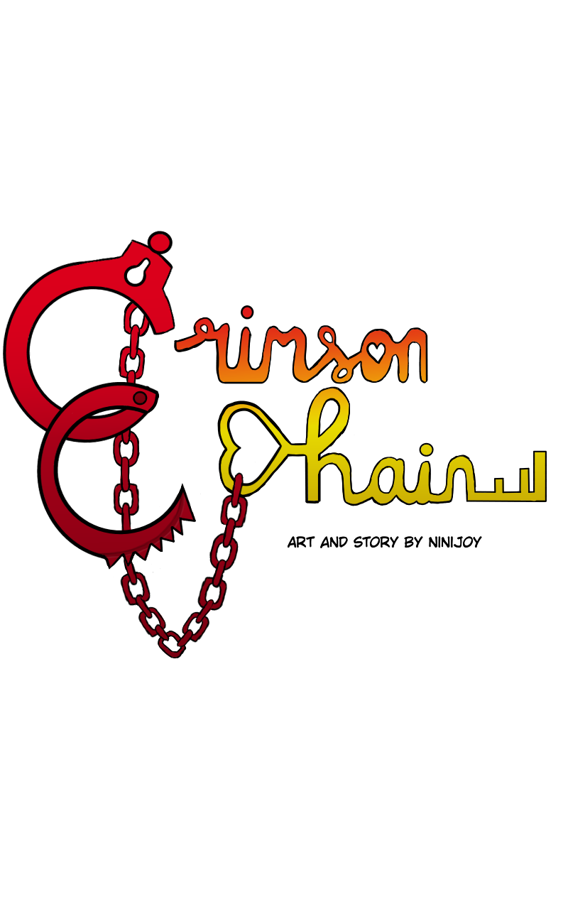 Read Crimson Chain :: Episode 14 - Stranger | Tapas Comics