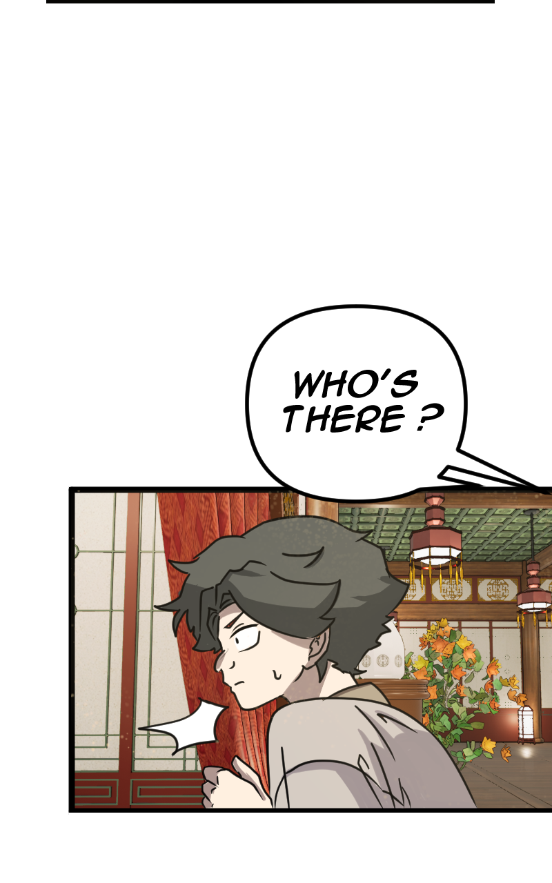 Read Return Of The Blind Blade :: Prologue:1 | Tapas Community