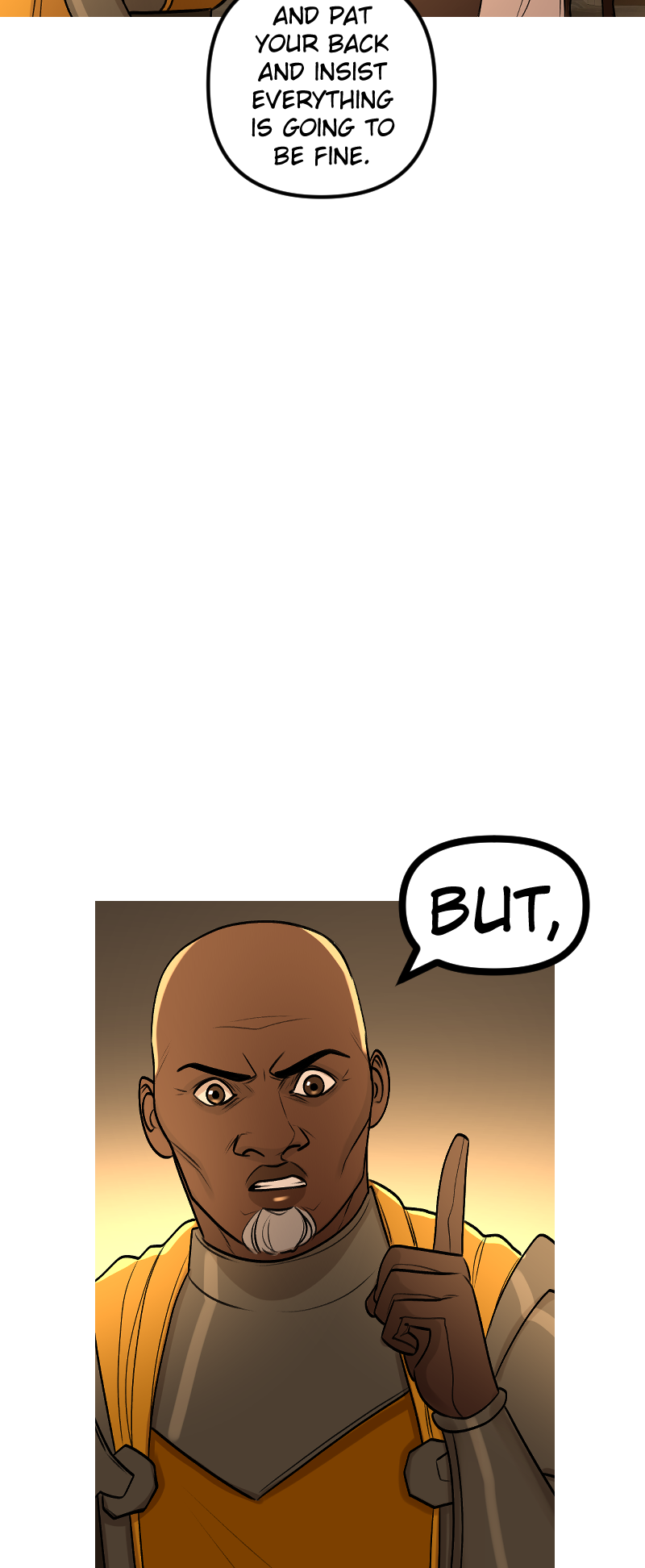 Read The Masked Queen :: CH 4.1 - Ignoring Traditions | Tapas Community