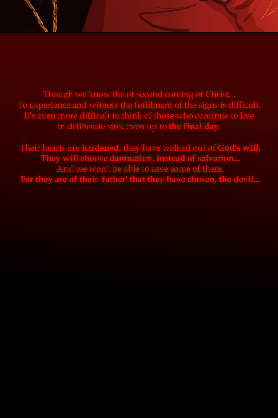 Read Black Rose: Epiphany of The Rose VOL.1 :: Black Rose: Epiphany of The Rose Ch.10 Pg.1 ...