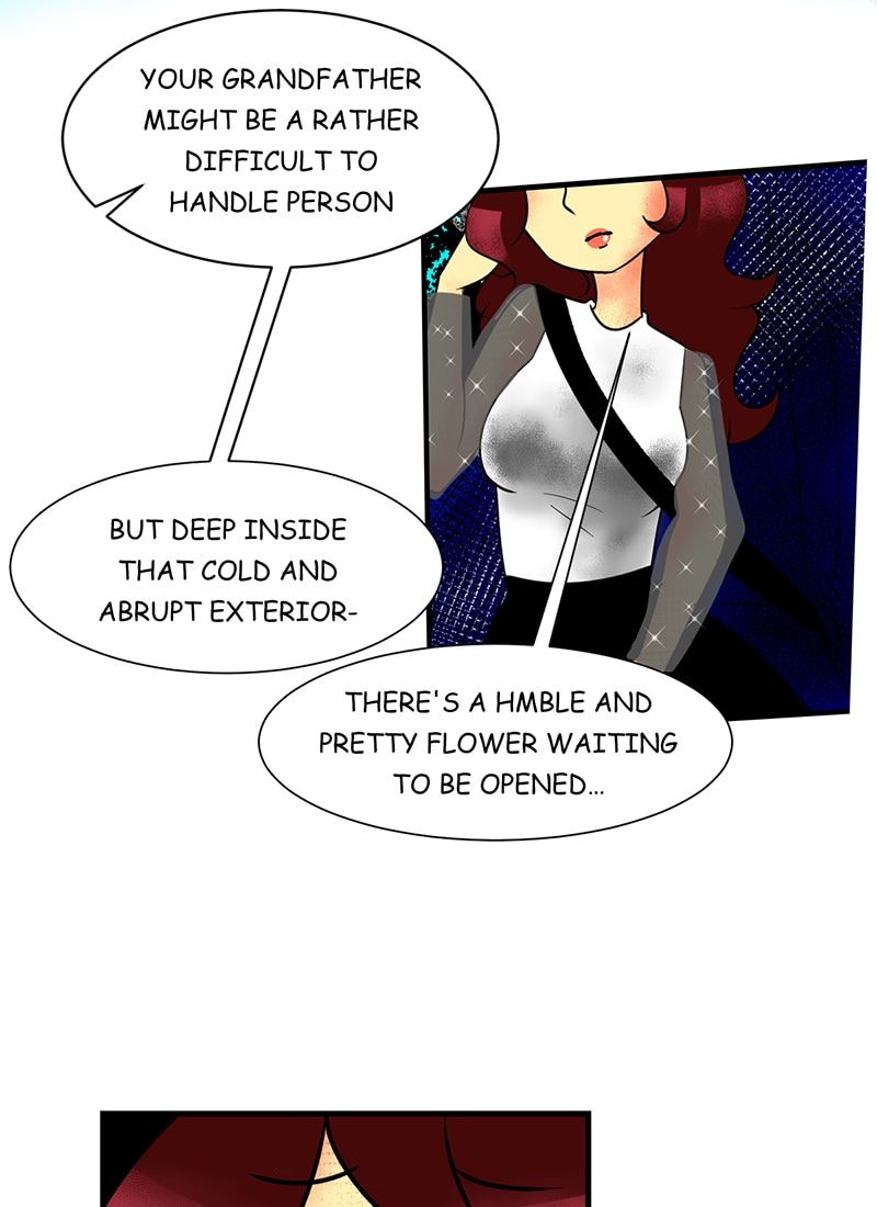 Read The Howling Castle :: Welcome | Tapas Community