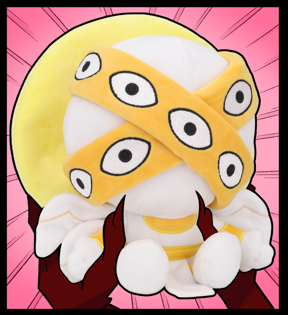 Read Monsters and Girls :: Sera and Lili Plushies out Now (Campaign Ended) | Tapas Community