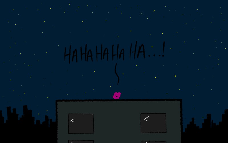 Read The Adventures Of Snarky And Friends :: Hello Katie | Tapas Comics