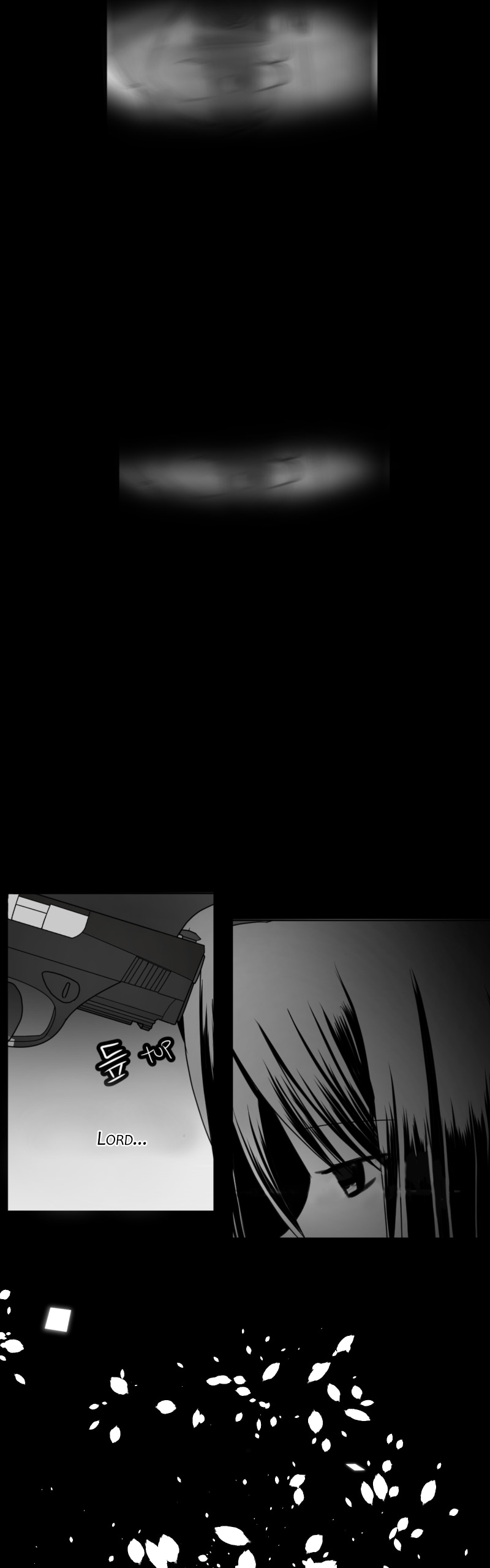 Read Doraji :: Prologue | Tapas Community