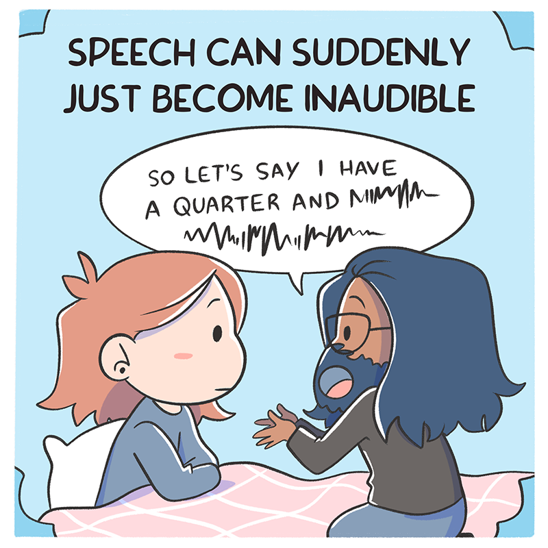 Read The Beehive :: Sensory Overload | Tapas Comics