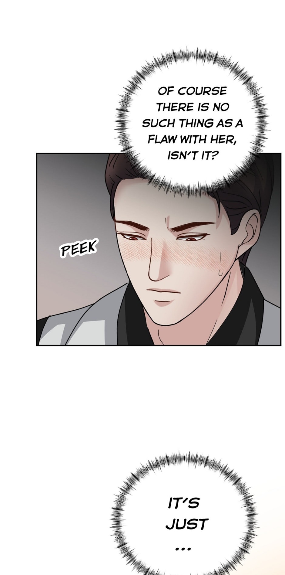 Read I set up a harem to save the world :: Episode 9 | Tapas Community