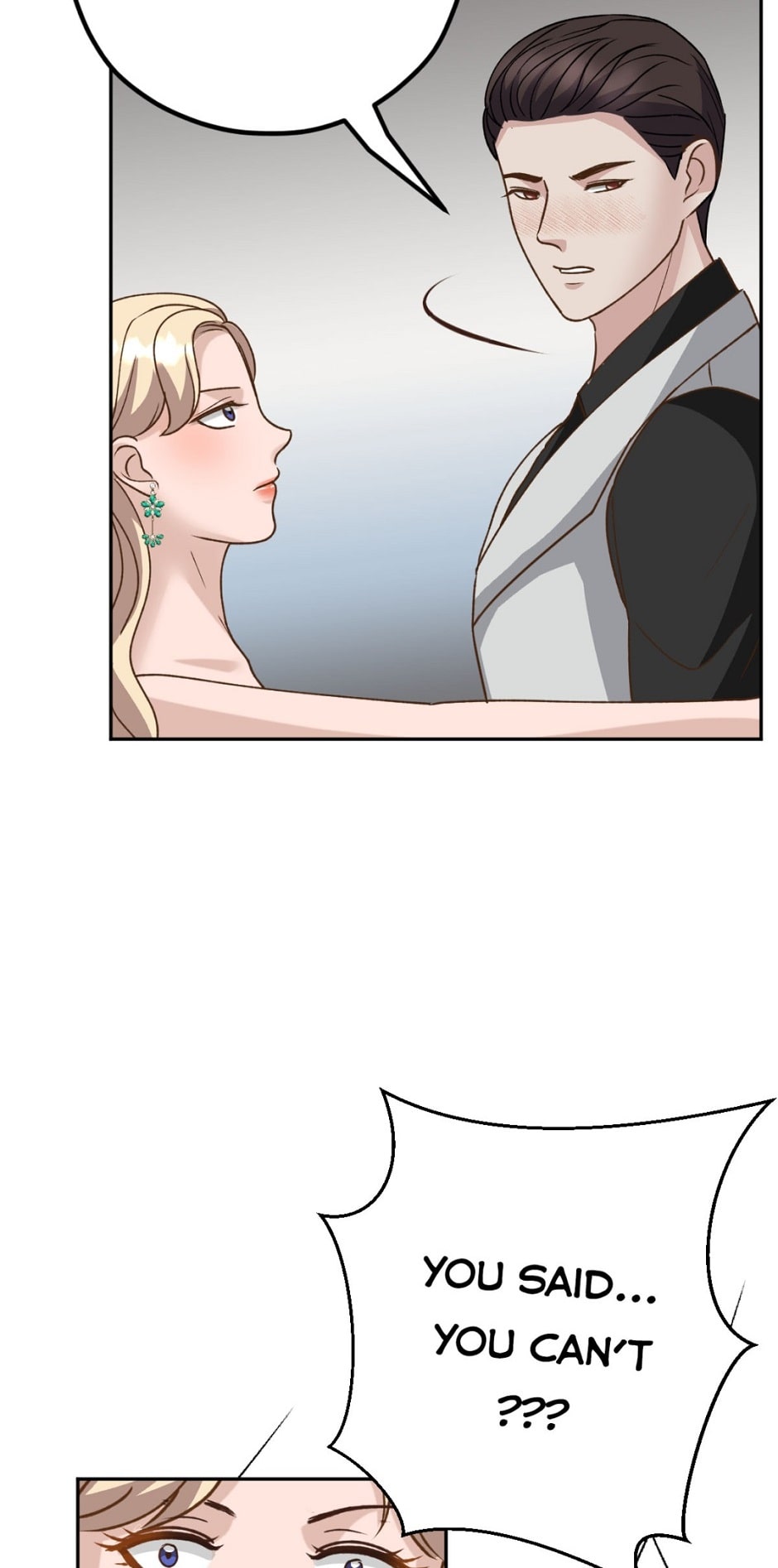 Read I set up a harem to save the world :: Episode 9 | Tapas Community