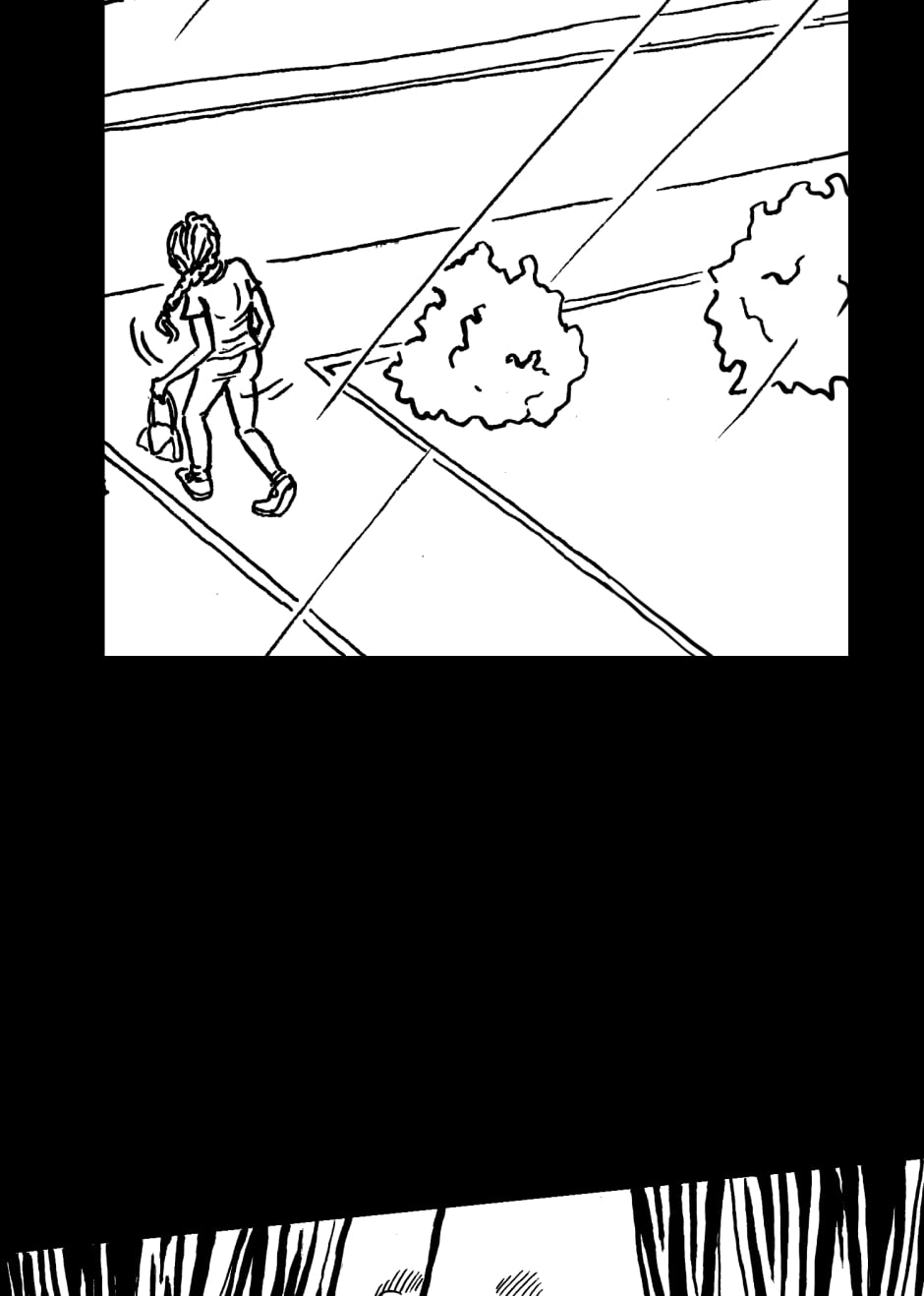 Read Extraction :: Episode 10: Awakening | Tapas Comics