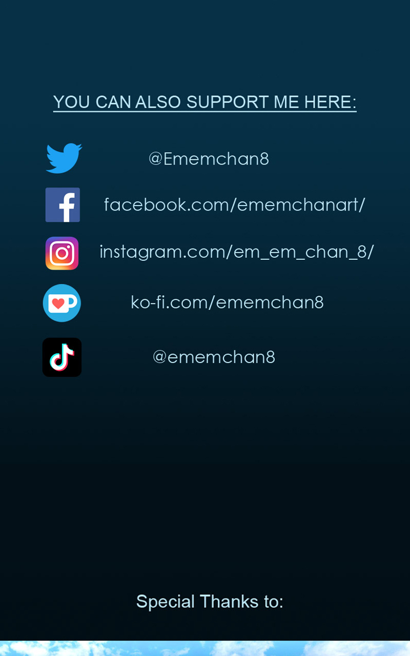 Read Unexpected Omega :: 38. Proposition: Part 4 | Tapas Community