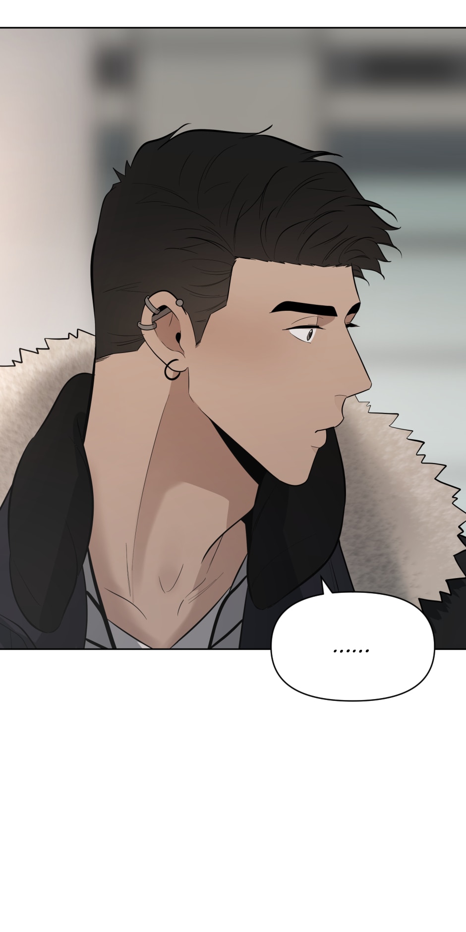 Read Take Off :: Ch.45 Take Off (Part 2) S1 END | Tapas Community
