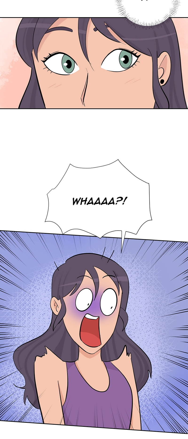 Read Flatmates With Benefits :: Habits | Tapas Community