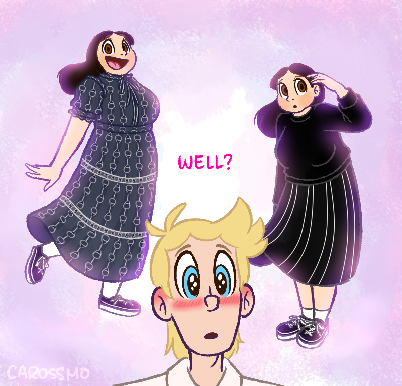 Read LnR :: Recap Arc: Emotional Bond [Part 1/2] | Tapas Community