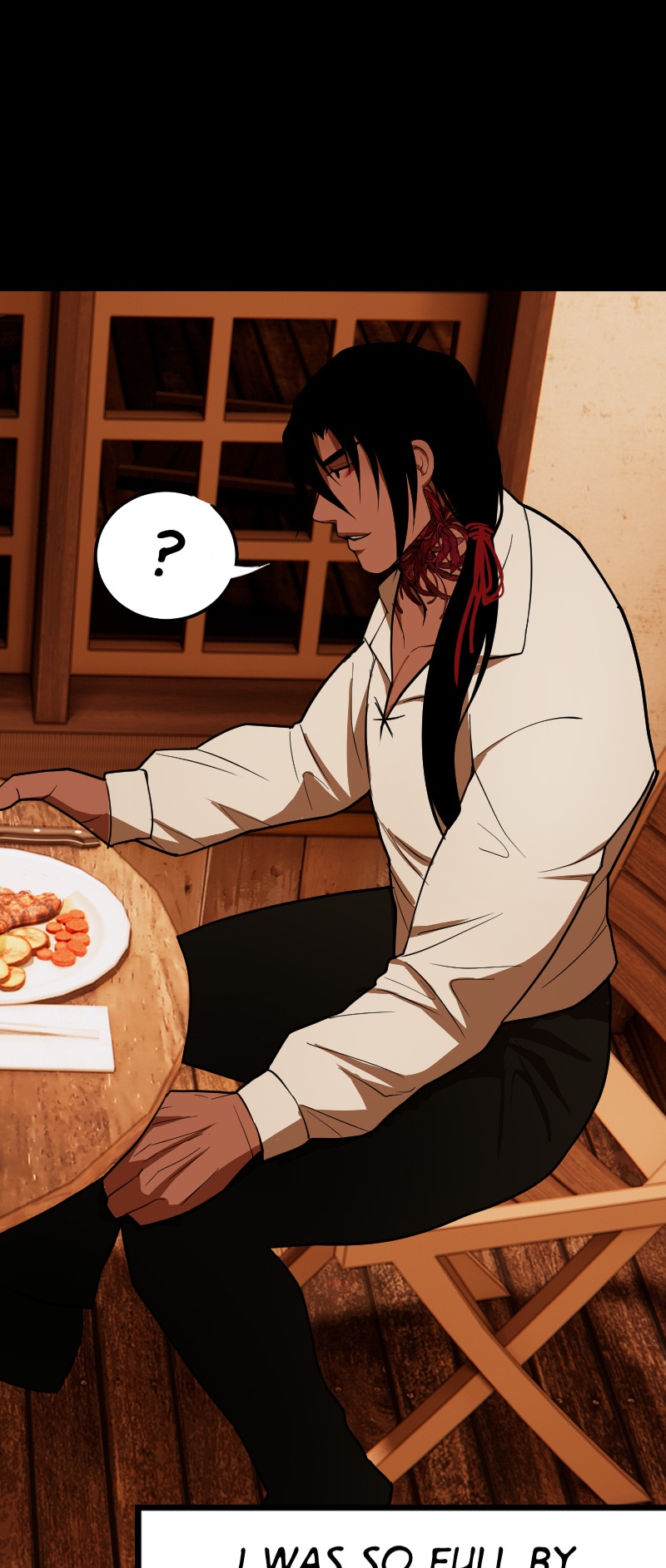 Read She Weeps For the Devil :: 34 - Pages 1-2 | Tapas Community