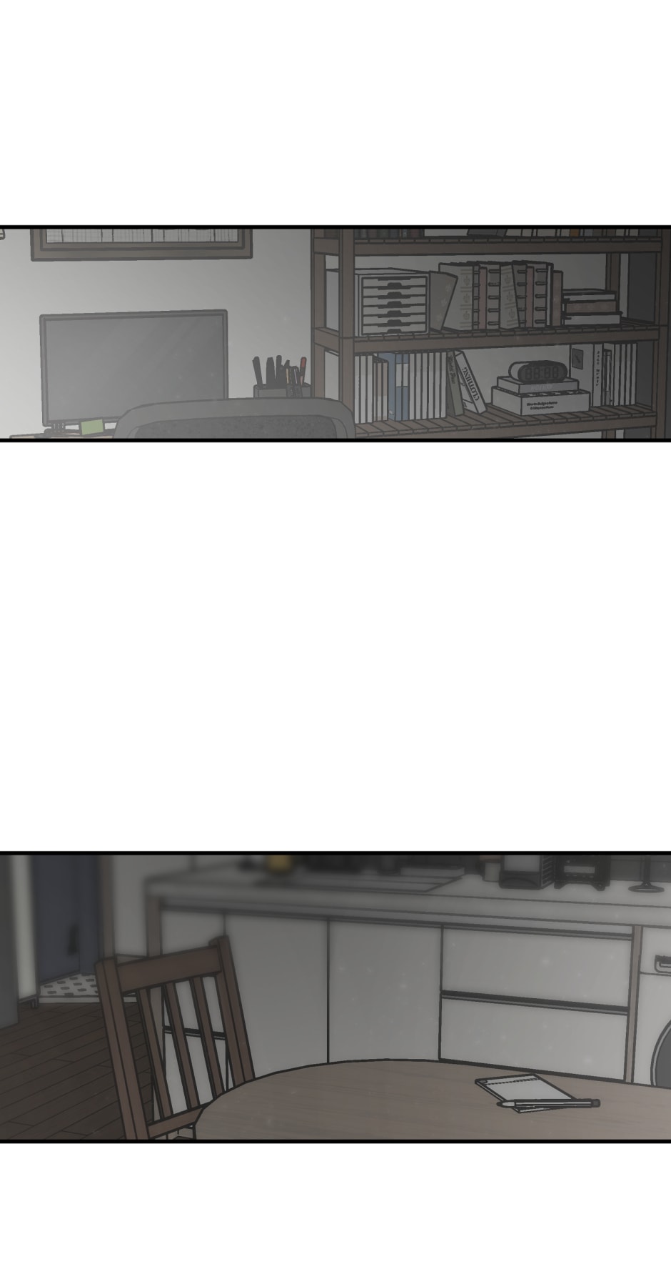 Read Take Off :: (S2) Ch.69 | Tapas Community