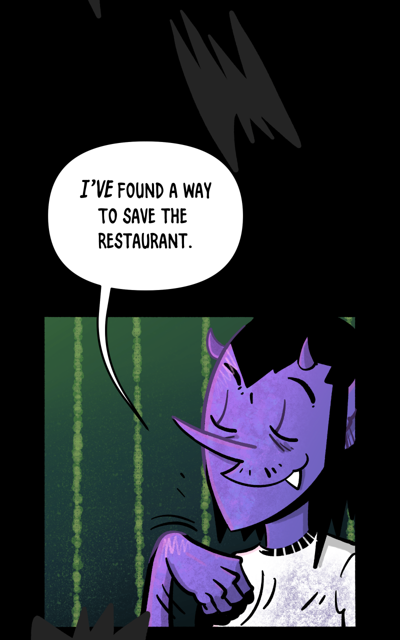 Read Goon Doom :: Episode 3 | Tapas Community