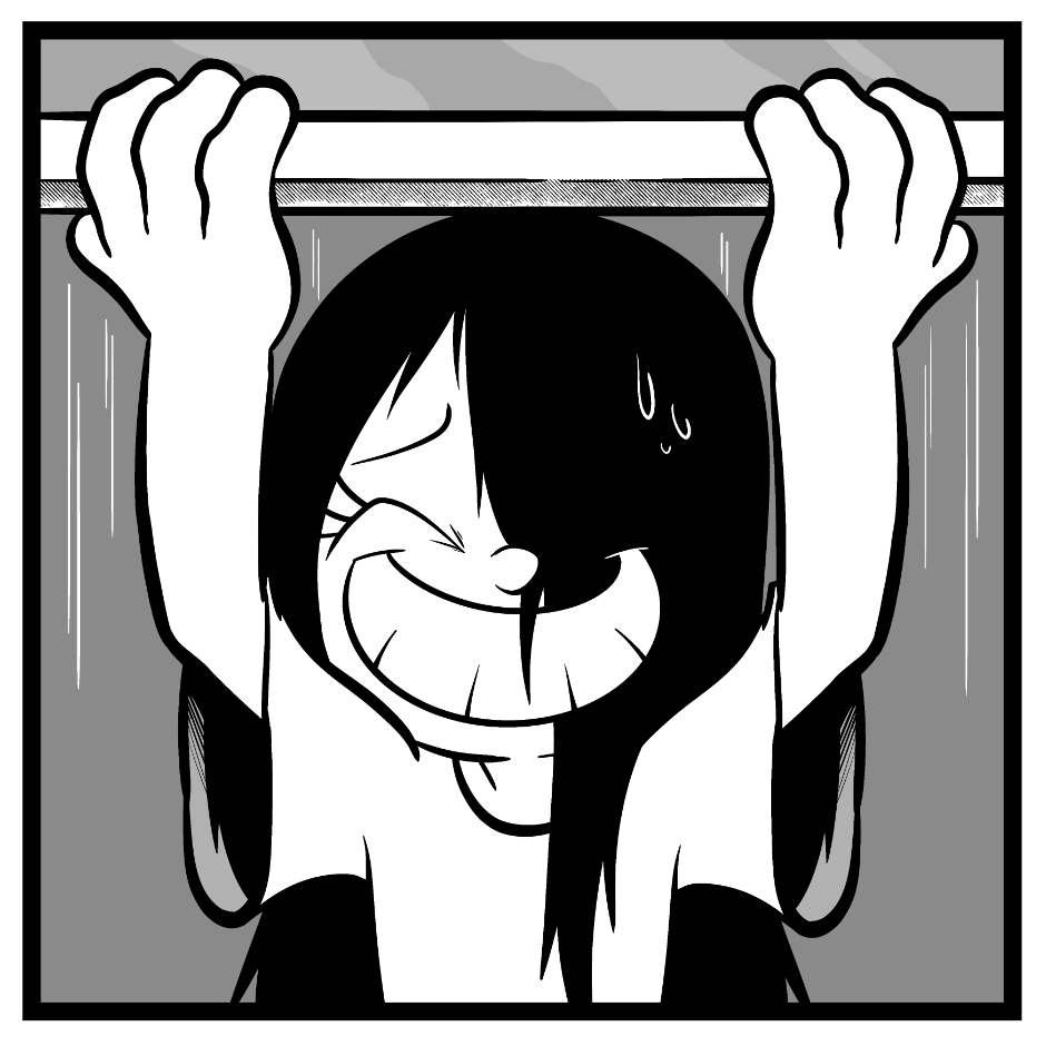 Read Erma :: She Speaks | Tapas Community