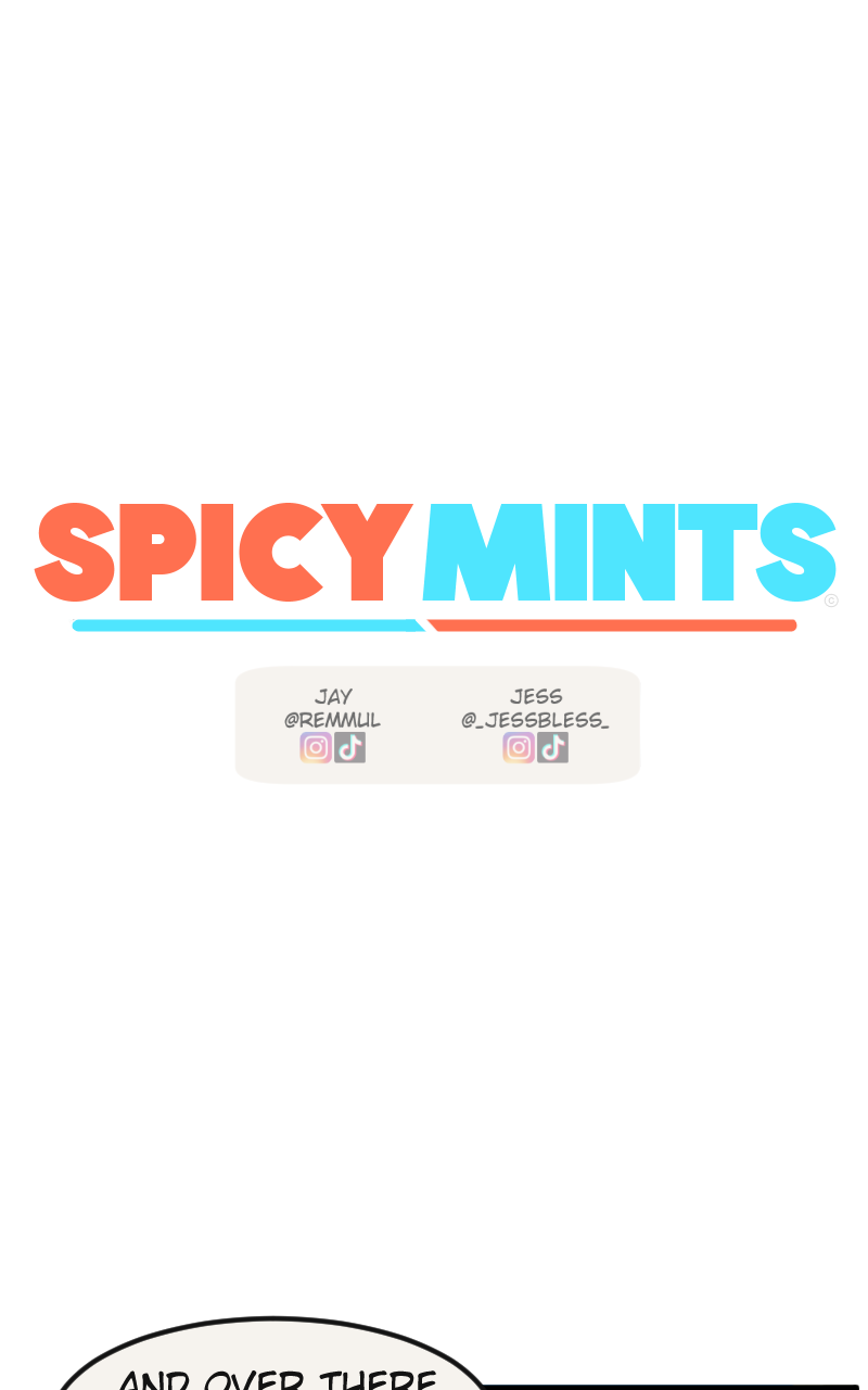 Read Spicy Mints :: Snapshot | Tapas Community