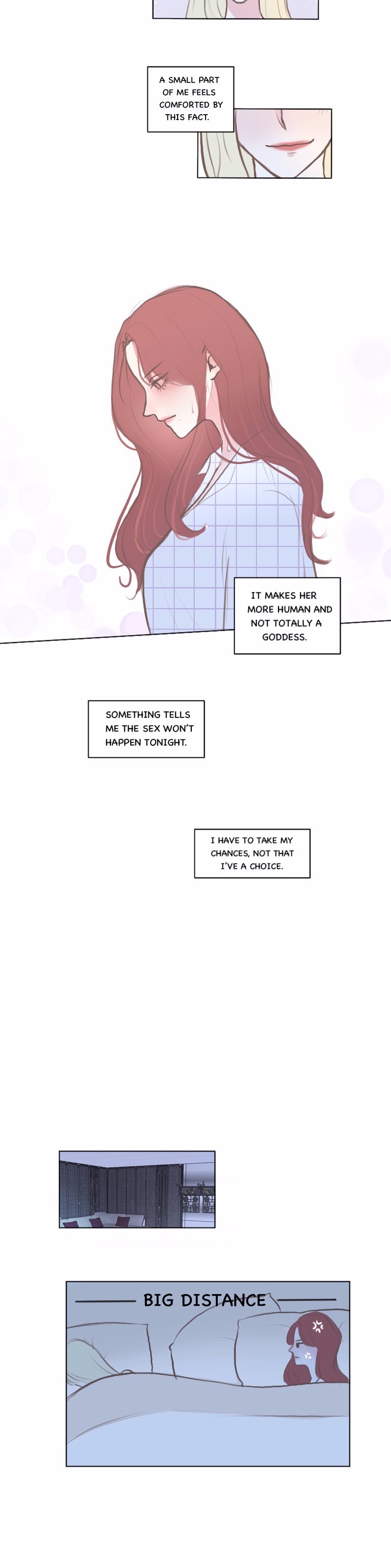 Read ILLICIT (GL) :: Episode 2 | Tapas Community