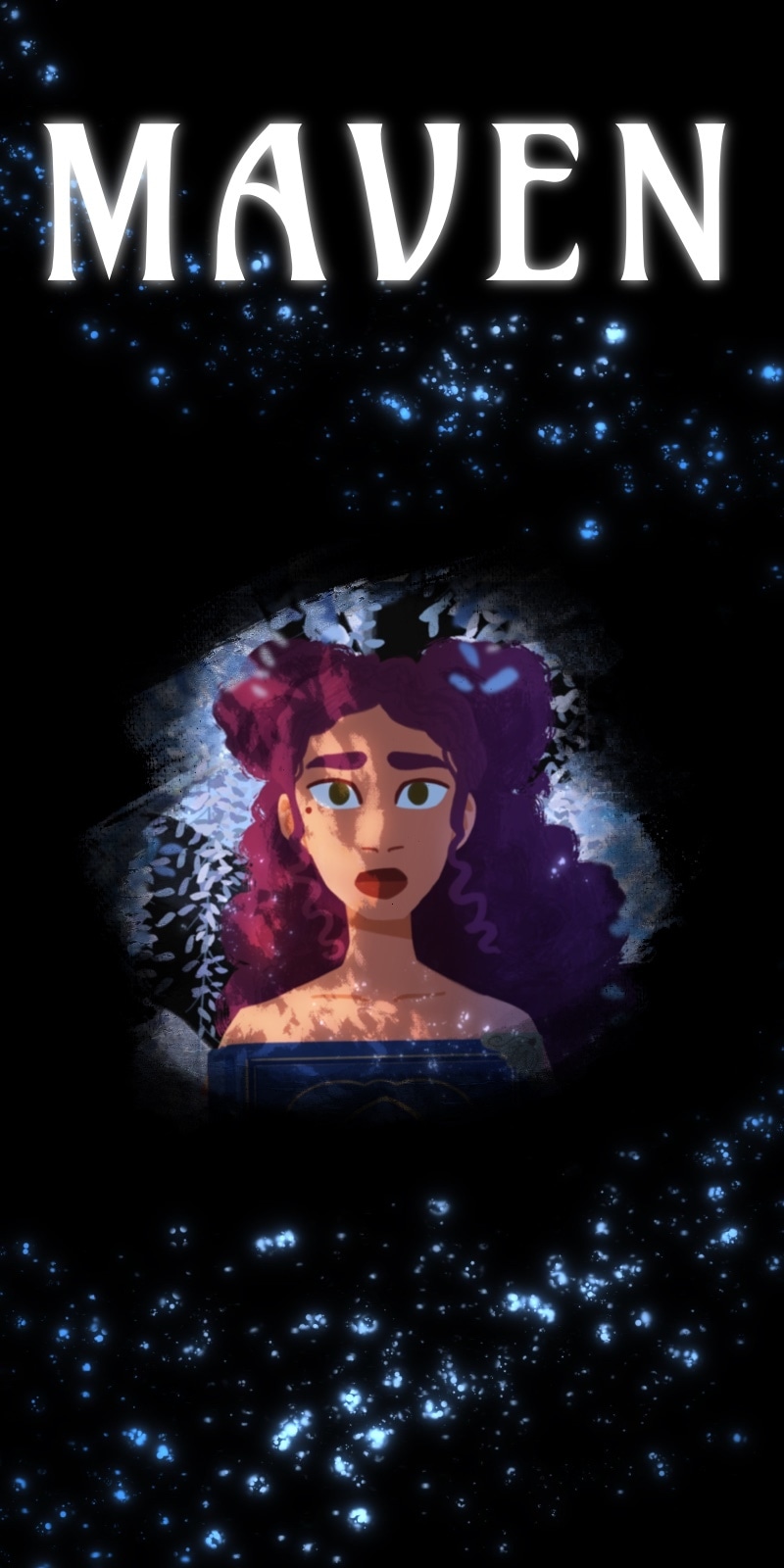 Read Maven :: 1.6 | Tapas Comics