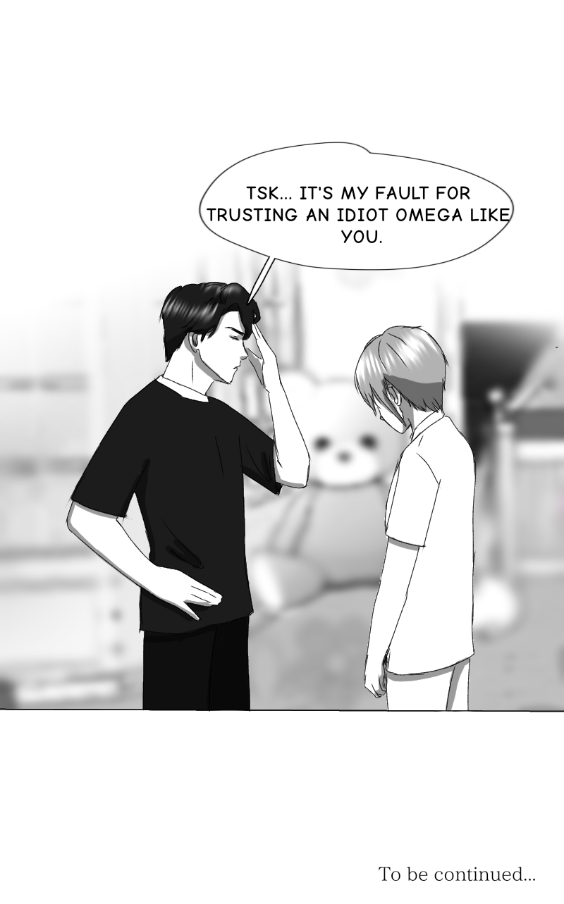 Read Tied by Pheromones (Omegaverse BL) :: Chapter 15 | Tapas Community